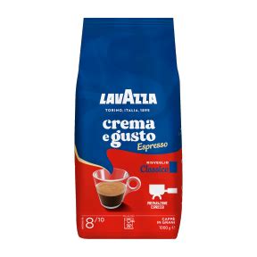 LAVAZZA Kawa Ziarnista Niska Cena W ALDI