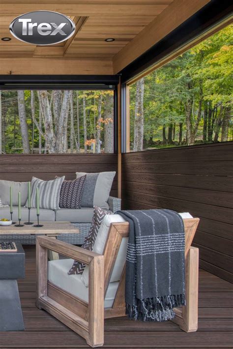 Get Inspired By The HGTV Dream Home 2022 For Your Next Deck Design