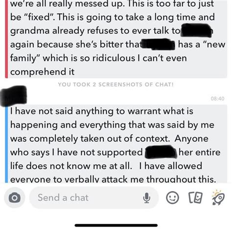 My Aunt Banned Me From Her House And I Couldnt Care Less Rtwohottakes