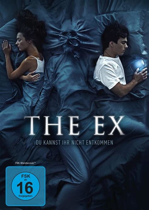 The Ex Du Kannst Ihr Nicht Entkommen Film Rezensionen De