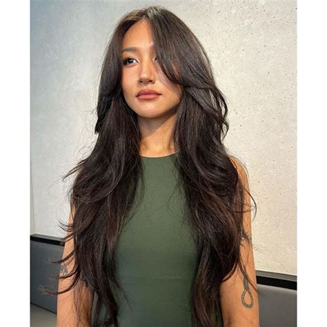 S Biggest Haircut Trends Behindthechair Long Hair Cuts