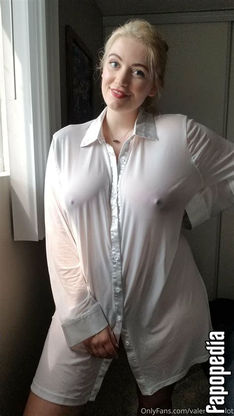 Valerie Bardot Nude OnlyFans Leaks Photo 1033003 Fapopedia