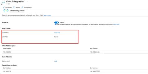 how to create azure standard logic app with vnet integration to enable access between storage