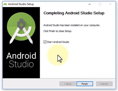 Baru Cara Install Android Studio Dengan Mudah Badoy Studio