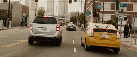 Imcdb Org Toyota Prius Ii Nhw In Furious
