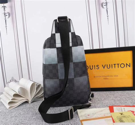 New Louis Vuitton Sling Bags For Women Semashow