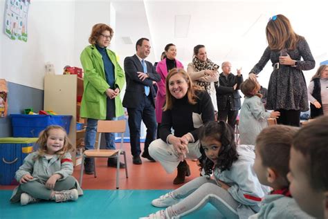 La Junta destina más de 160 000 euros al CRA Ribera del Guadyerbas de