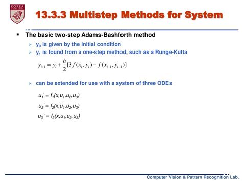 ppt systems of odes ordinary differential equations powerpoint presentation id 4717615