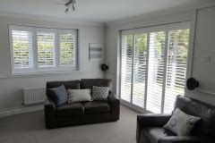 Angled Bay Windows Opennshut