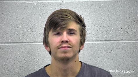 LEDFORD BRYAN ANDREW 08 22 2022 Kenton County Mugshots Zone