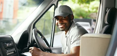 Chauffeur livreur Les distributeurs de matériaux de construction