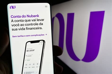 Como Abrir Conta No Nubank Tendo Menos De 18 Anos
