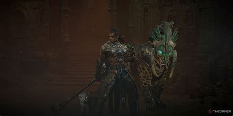 Best Legendary Aspects For Spiritborn In Diablo Iv Vessel Of Hatred