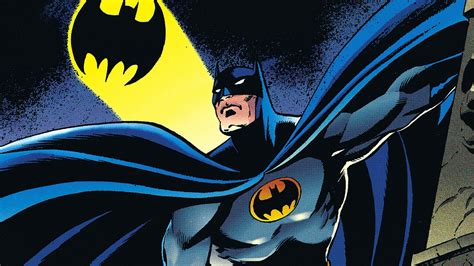 Batman Cómo y cuándo será la celebración del Batman Day en 2020