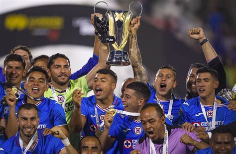 Resultado Y Goles Atlas Vs Cruz Azul Supercopa Liga Mx