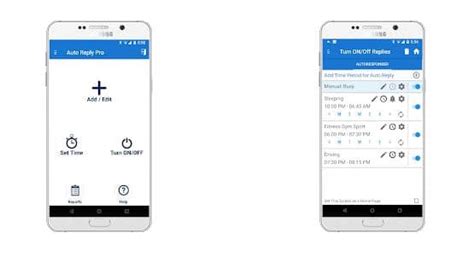 Best Auto Reply Text Apps For Android Techdator