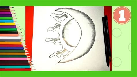 Descubrir Imagen Dibujos De Sol A Lapiz Viaterra Mx