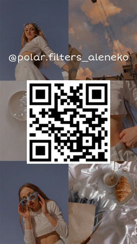 Polar Codes In Adobe Lightroom Photo Editing Lightroom Editing