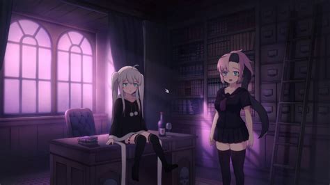 Ren Py Arent Grim Reapers Supposed To Be Scary V0 1 7 Uncensored