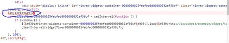 Uncaught SyntaxError Unexpected Token Issue 13 Rinvex Laravel