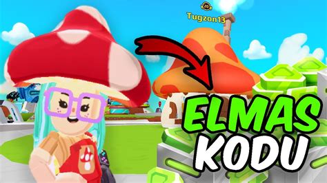 PK XD BEDAVA ELMAS KODU YENİ MANTAR GÜNCELLEMESİ DETAYLI İNCELEME