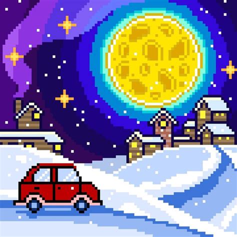 Pin by Ivona Mac on Výšivky embroidery in 2024 Pixel art Art