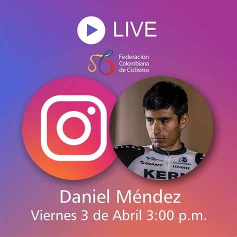 Equipo Kern Pharma on Twitter Nuestra joven promesa Daniel Méndez