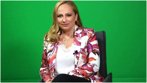Cristina Demetrescu știe ce zodii termină luna octombrie în forță Se