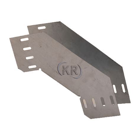 CURVA VERTICAL EXTERNA 90 PARA ELETROCALHA 150X50MM KR Soluções e