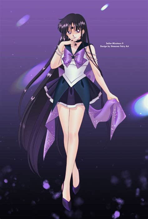 Mistress Tomoe Hotaru Image By Streamer Fairy Zerochan