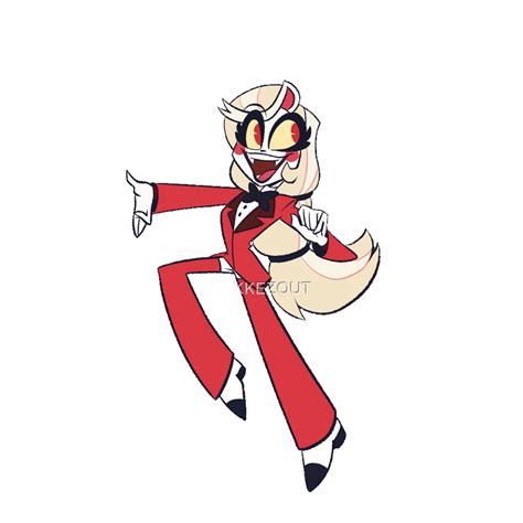 Charlie Morningstar Hazbin Hotel Png By Awesometrollex On Deviantart