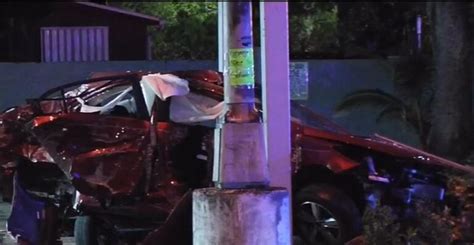 Accidente en el malecón habanero deja 3 muertos y más de 20 heridos