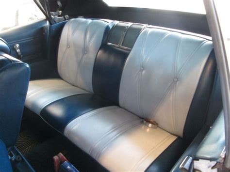 1969 Oldsmobile Delta Convertible For Sale