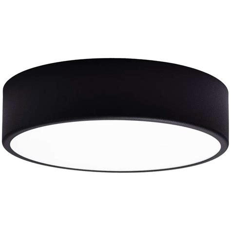 Plafon LAMPA sufitowa 137623689719 TEAM metalowa OPRAWA okrągła
