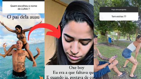 INCÔMODO O CORPO CURIOSIDADES MELANIE E LUNA VÃO ESTUDAR JUNTAS