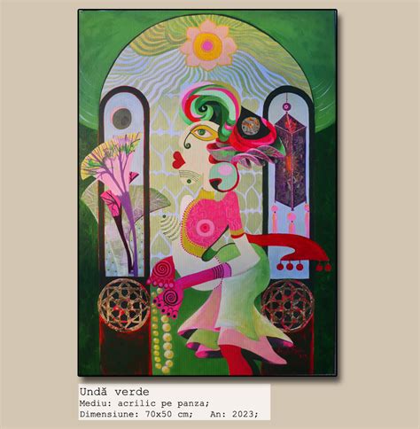 Angela Szabo Art Gallery