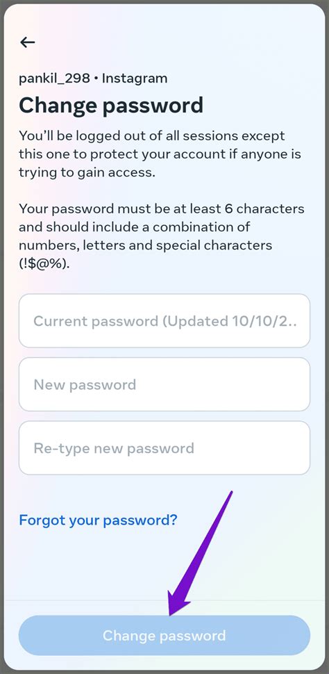 Fixes For Weve Detected Automated Behavior On Your Account Warning