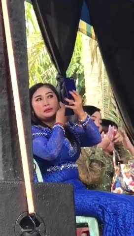 Keciduk Saat Temu Manten Adat Jawa Youtube