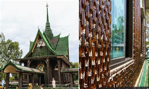 Wat Pa Maha Chedi Kaew co w wolnym tłumaczeniu oznacza Dzika Świątynia