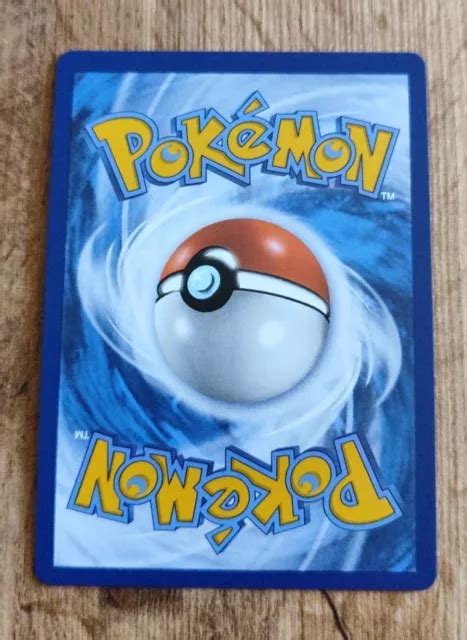 CARTE POKÉMON ECTOPLASMA EX 104 162 Forces Temporelles EV05 FR Neuf EUR