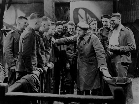 Im Westen Nichts Neues Szene Film Rezensionen De