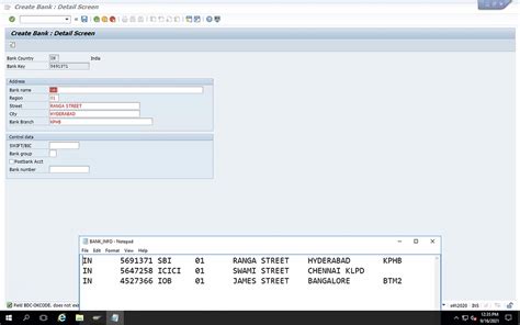 BDC In SAP ABAP Strategies For Beginners