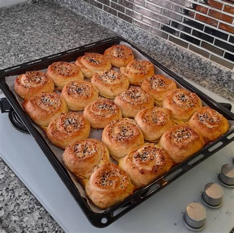 Gül böreği tarifi Lezzetli Sunumlar Sitesi