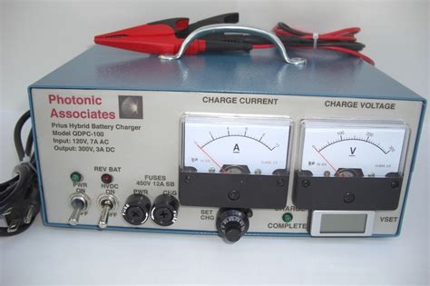 Introducir Imagen Toyota Prius Hybrid Battery Charger Abzlocal Mx