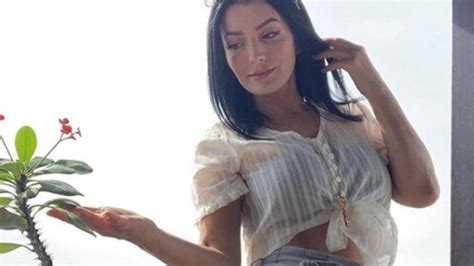 Aleyna Tilki nin annesi Havva Öztel kimdir Havva Öztel sosyal medyayı