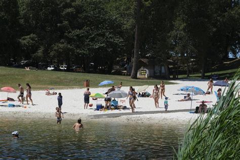 Météo dans les Landes pas de record de température mais le