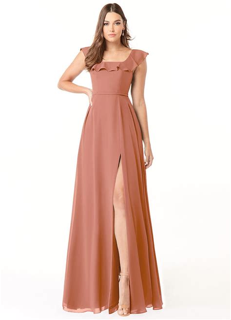 Mai Tai Azazie Jinny Bridesmaid Dresses Azazie