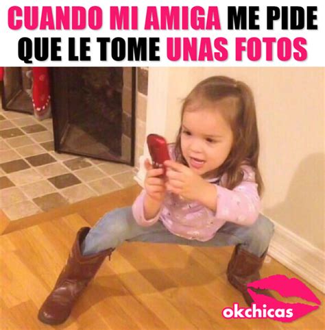 15 divertidos memes que le alegraran el día a tu mejor amiga