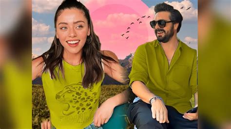 Halil Ibrahim Ceyhan Is Together With A Very Solid Cast In His New