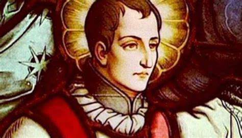 Santo del día para el 15 de febrero San Claudio De La Colombière